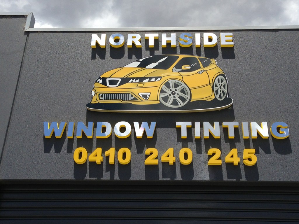 Signage - Signs and Designs